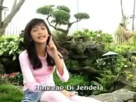 Lagu Anak Burung Kakak Tua Voc  Dea Imut