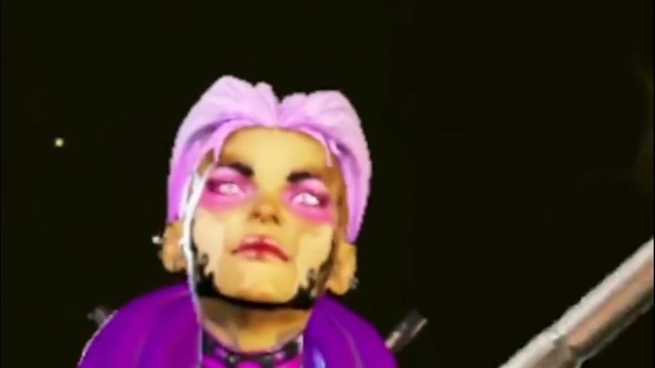 Loba : Purple Reign Exclusive Look | Apex Legends Mobile #apexleaks # ...