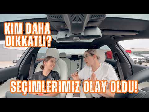 Çok Pratik Ve Çabuk Temizlik Nasıl Yapılır?Vatandaşlık Aldım!Sude Ile Delirdik😁#vlog #viralvideo