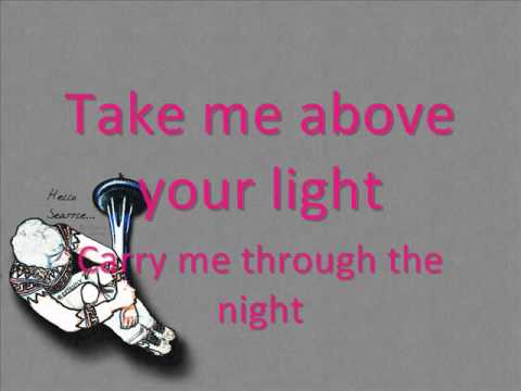 Hello Seattle w/ lyrics by Owl City - YouTube