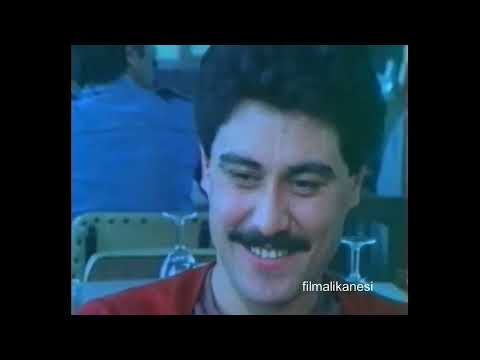 Vahdet Vural - Sabredemedim (Film Fragmanı)