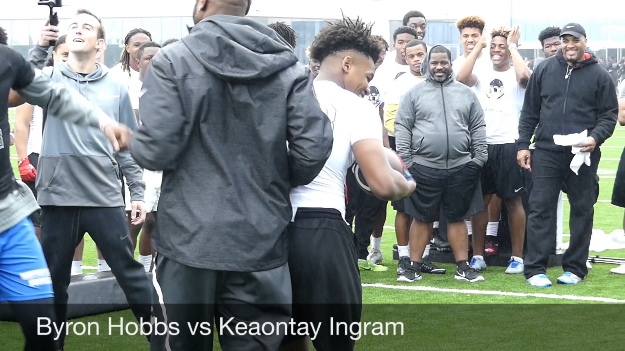 Dallas Opening Highlights - YouTube