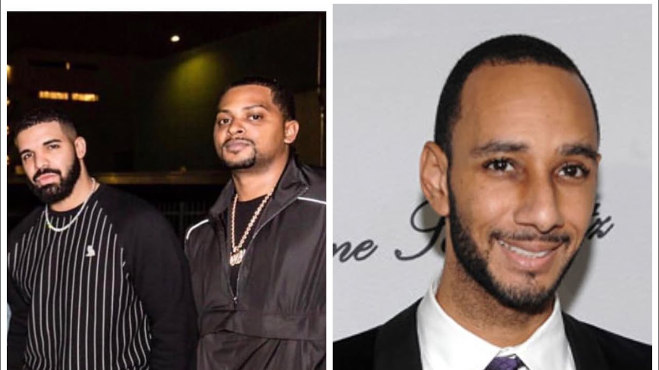 Drake’s Right Hand Man Chubbs Doesn’t Accept Swizz Beatz Apology For ...