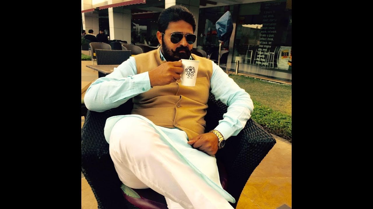 Sandhu Saab......Himmat Sandhu ft. Ajay Sandhu Biranbaddi #Proud sandhu ...