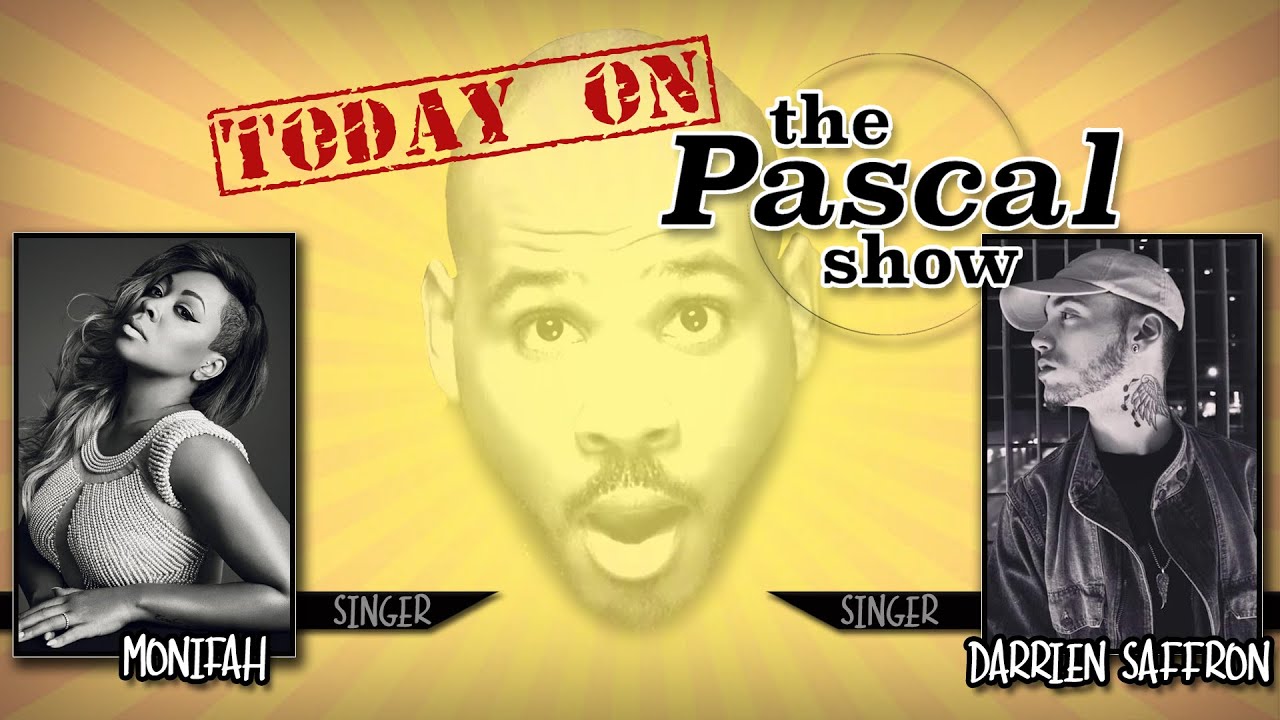 Happy Monday! #SuperBowl Recap Live on The Pascal Show! | The Pascal ...