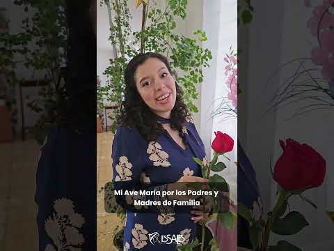 🌸 ¡Feliz Solemnidad de María Auxiliadora!