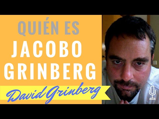 Descubriendo El Legado De Jacobo Grinberg: Ciencia,, 08/08/2022