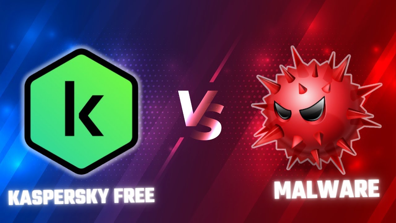 Kaspersky Vs Malware Teste De Escaneamento Contra 200 Malware Zero 5041
