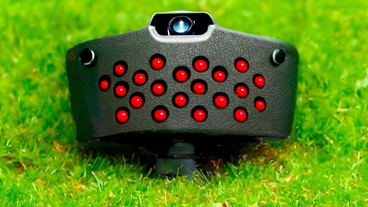 50 Home Security Gadgets That Leave No Chance for Criminals - YouTube