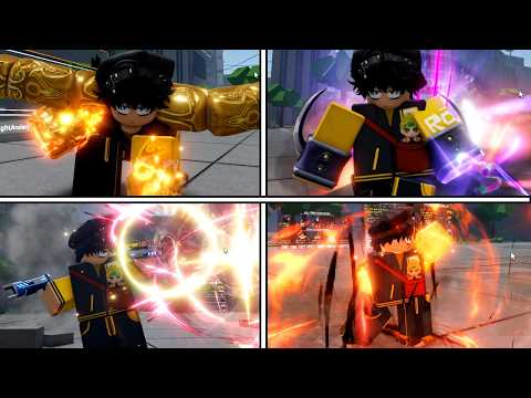 ASURA + SHADOW + SUB ZERO AWAKENING + KARS + MORE!! | Soulbound