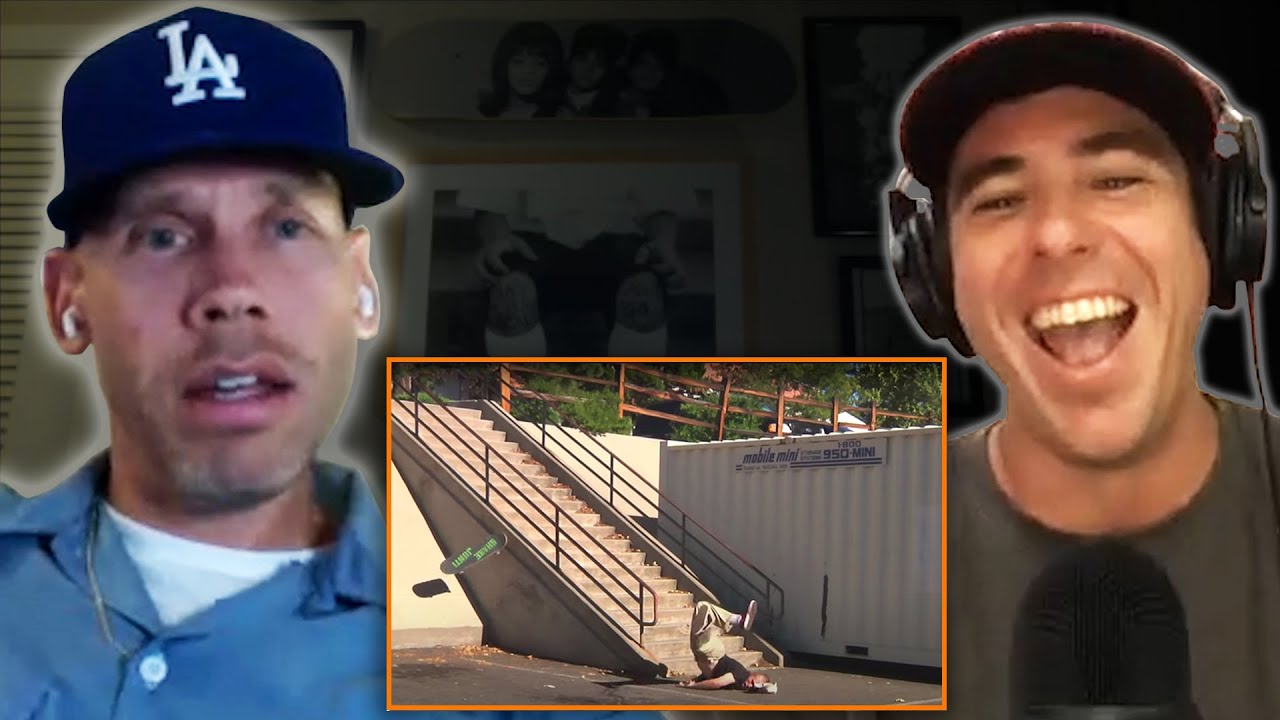Why Aren't There Slam Sections in Skate Videos Anymore? - Shane Heyl ...