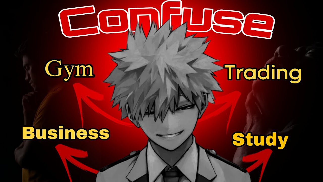 How to manage multiple interest - YouTube