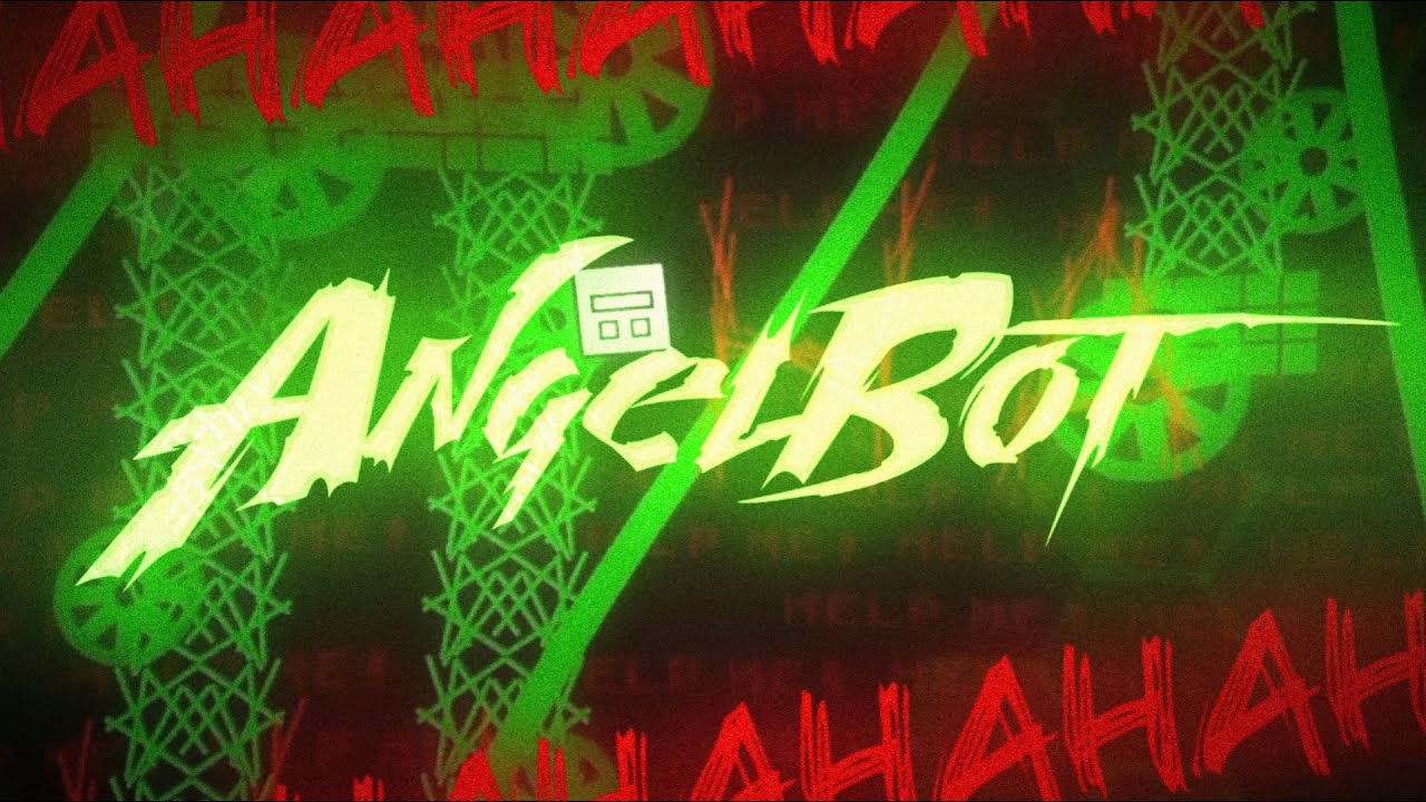 Сложнейший мемори-уровень на сервере – "Angelbot" by ElementalNia ...