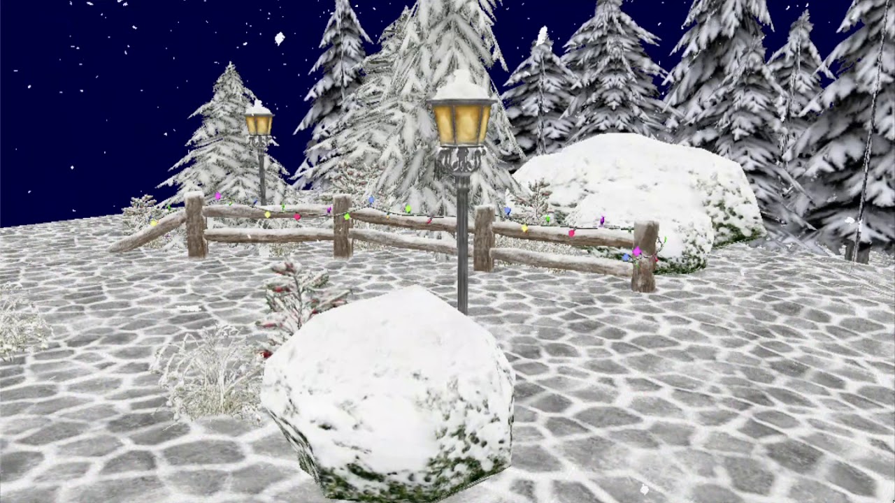 Medley Of Christmas Carols BBC BASIC YouTube medley-of-christmas-carols-bbc-basic-youtube