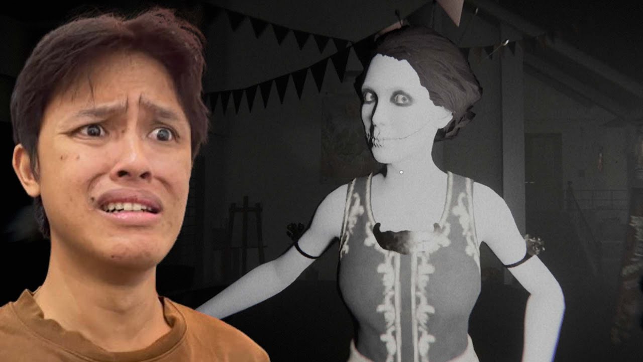 GAME HOROR DARI KISAH NYATA ASAL BANDUNG - NIGHTMARE SIDE THE GAME PART ...