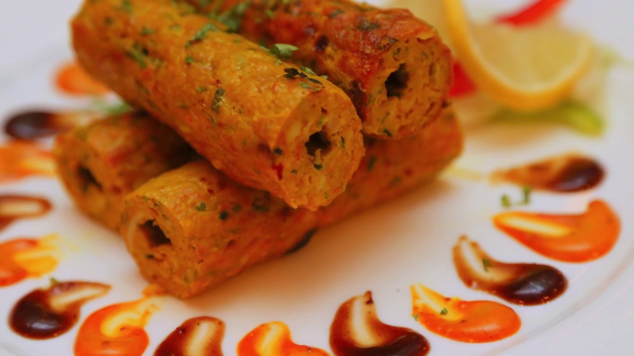 mantra authentic indian restaurant - YouTube