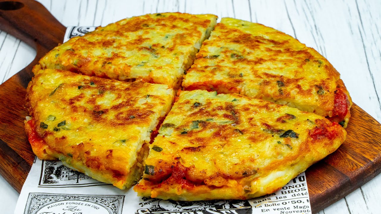 Toujours en retard mais aimez la cuisine maison: la recette préférée ...