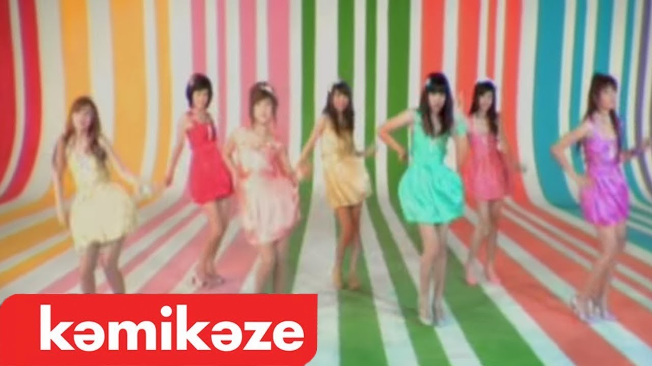 [Mv Karaoke] ภาวะโลก LUV : Seven days - YouTube