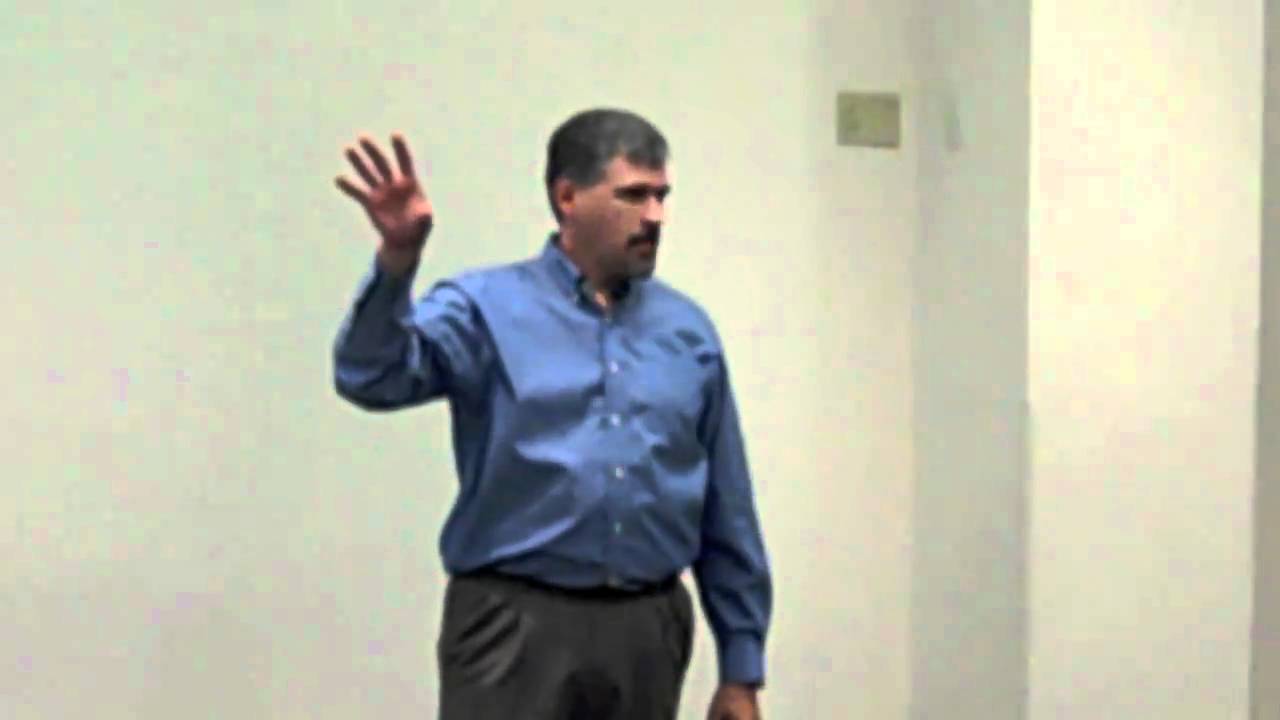 Proofreading Hints: Read Backwards - YouTube