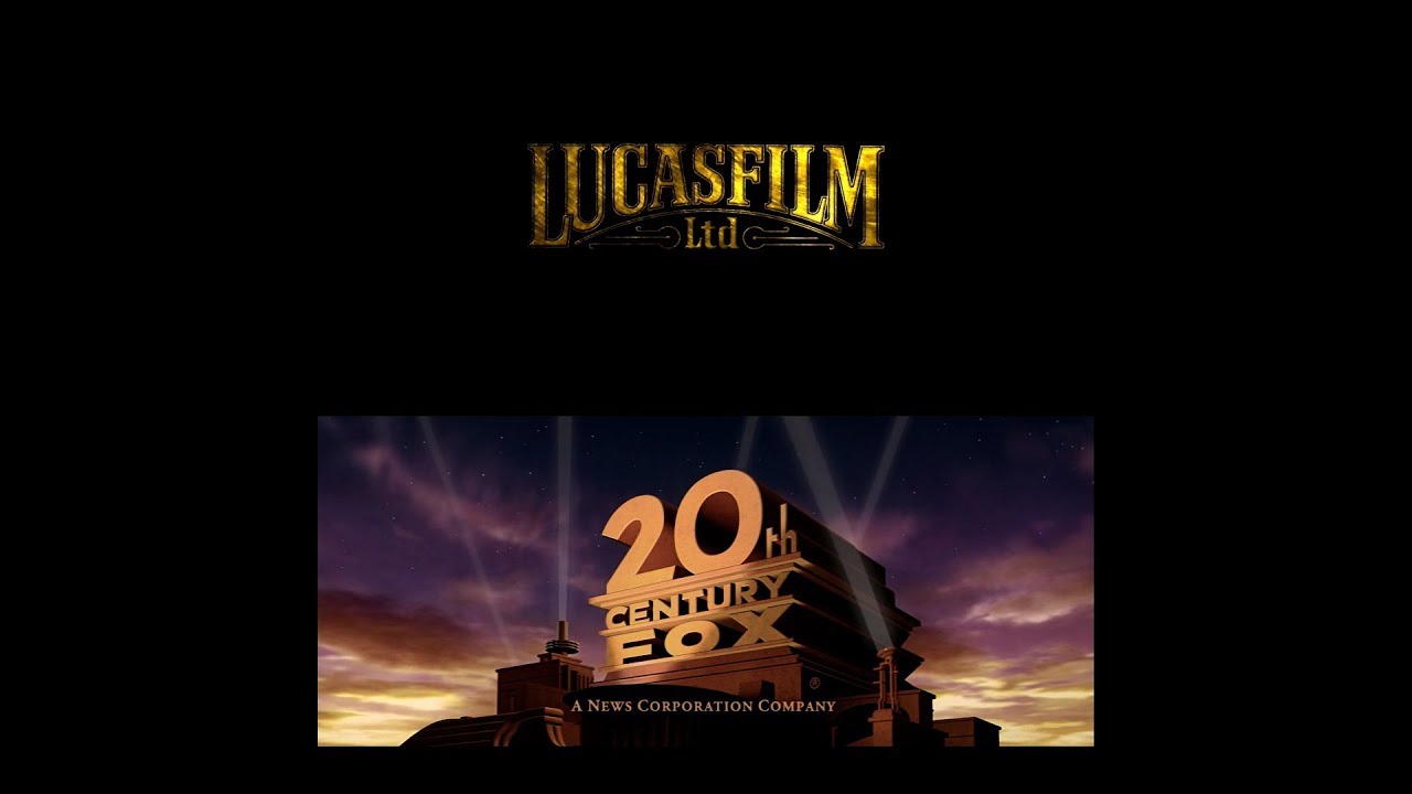 Lucasfilm Ltd/ 20th Century Fox Closing (2005) (Star Wars: Revenge of ...