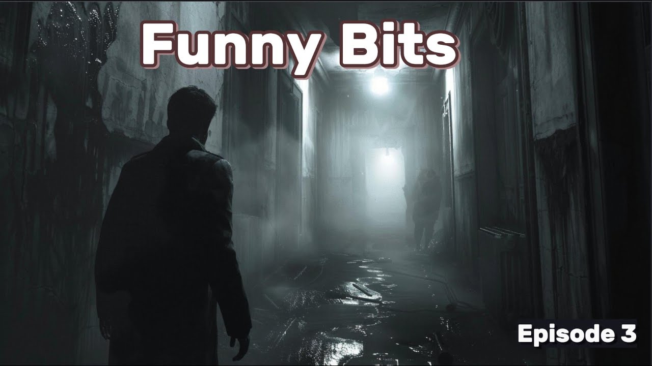Funny Bits Episode 3 - YouTube