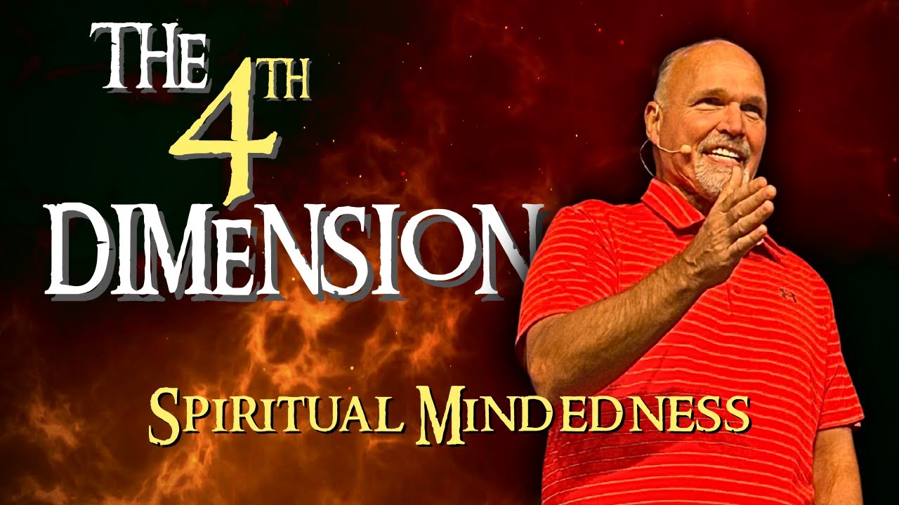 The Spiritual Mind, Gifts & The Fourth Dimension - July 30th, 2024 ...
