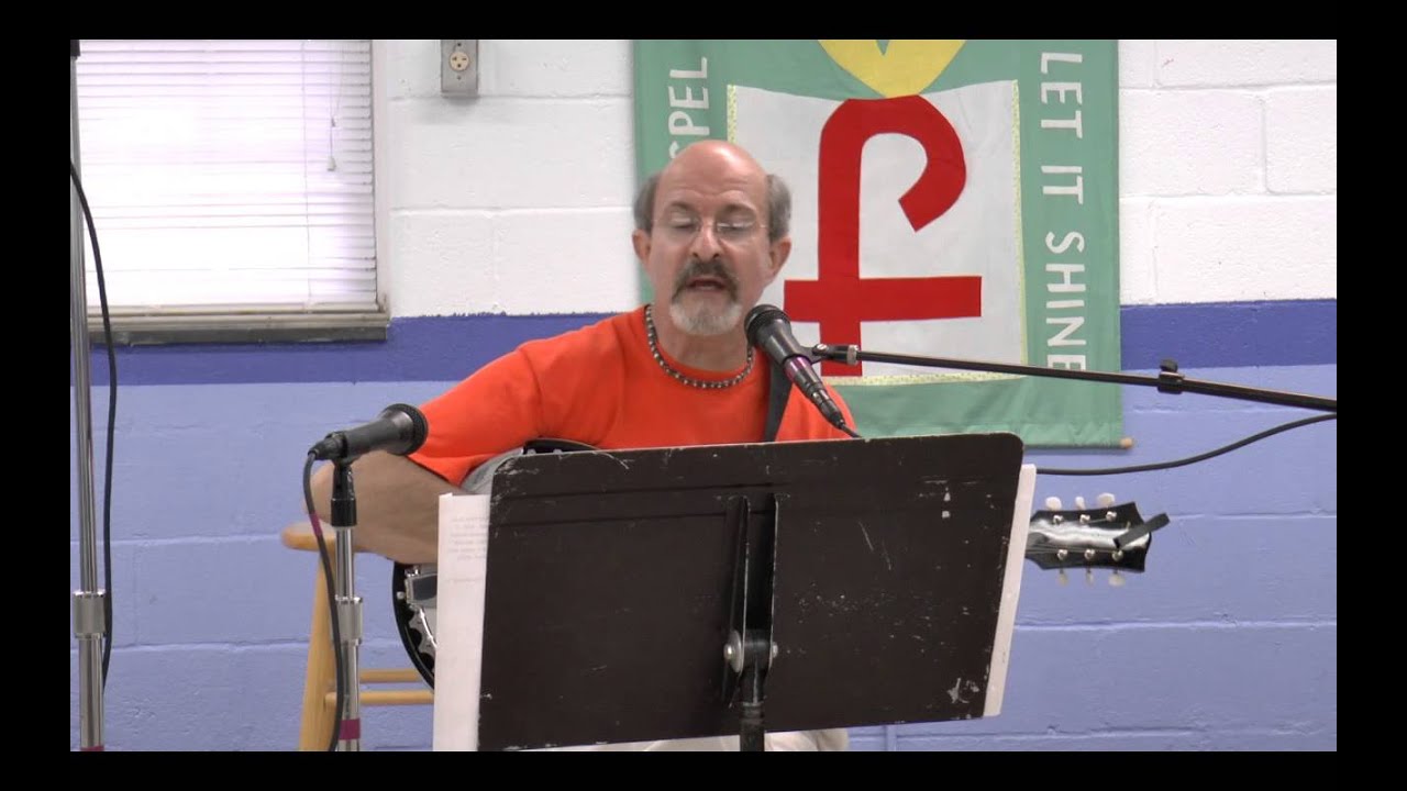 Steve Goeller - "The Block" By (c) 2014 Steve Goeller [AGMSVD AG1276 ...