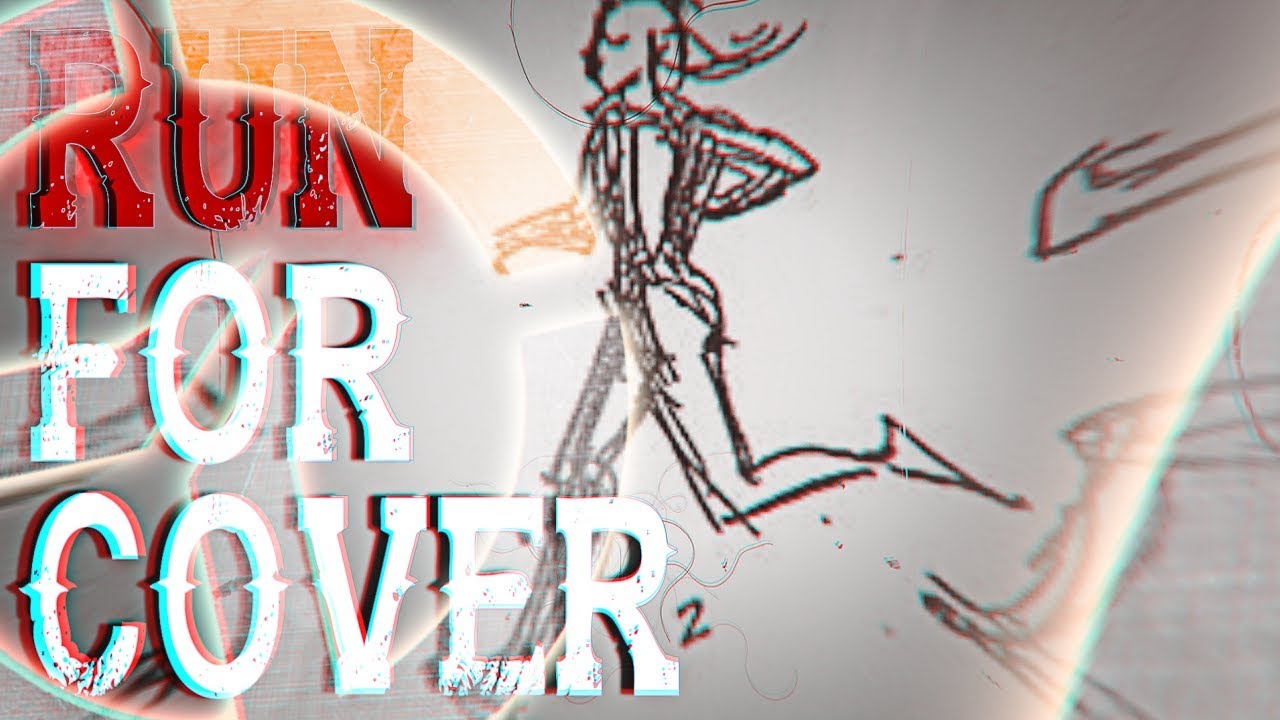OVERWATCH ― RUN for COVER - YouTube