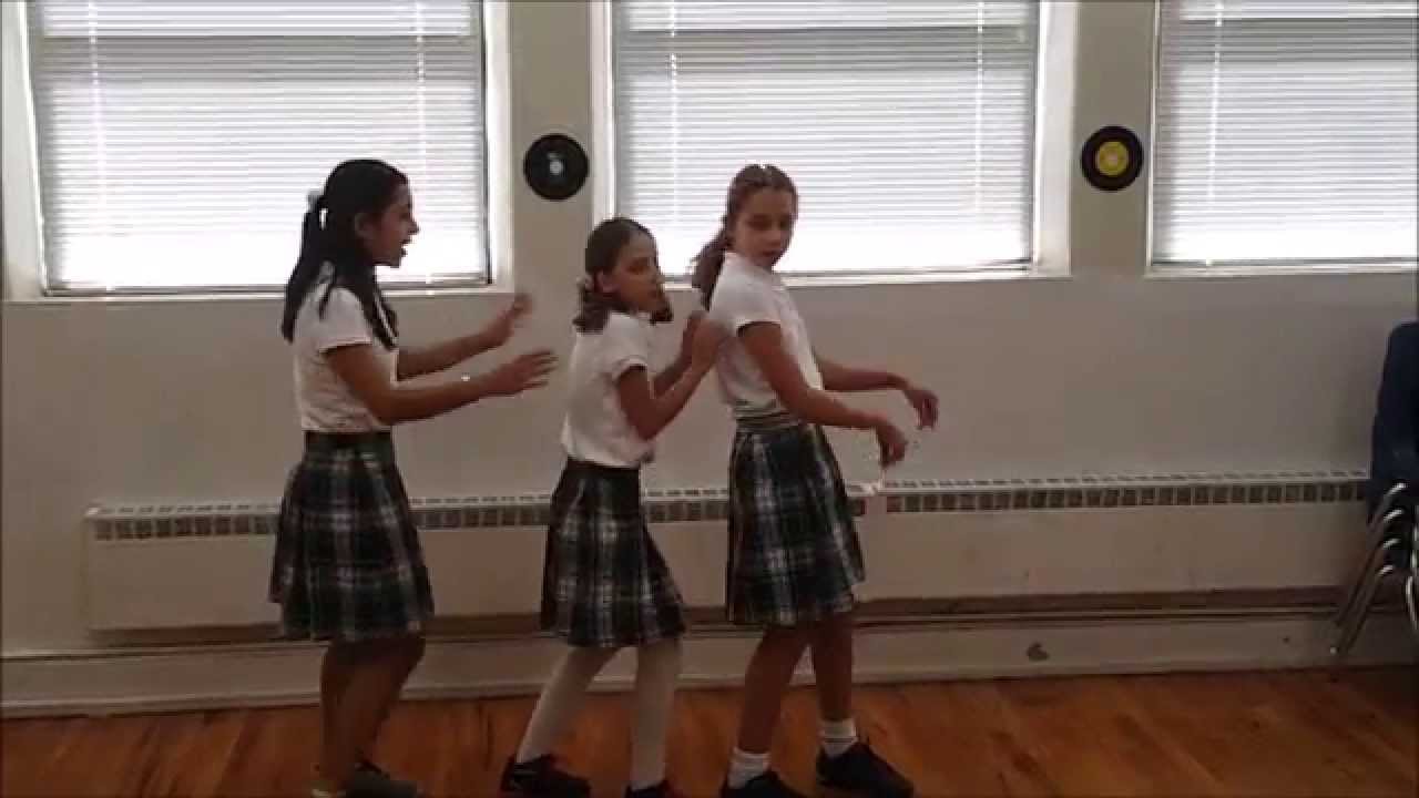 St. Patrick Idol 2015 Part 2 - YouTube