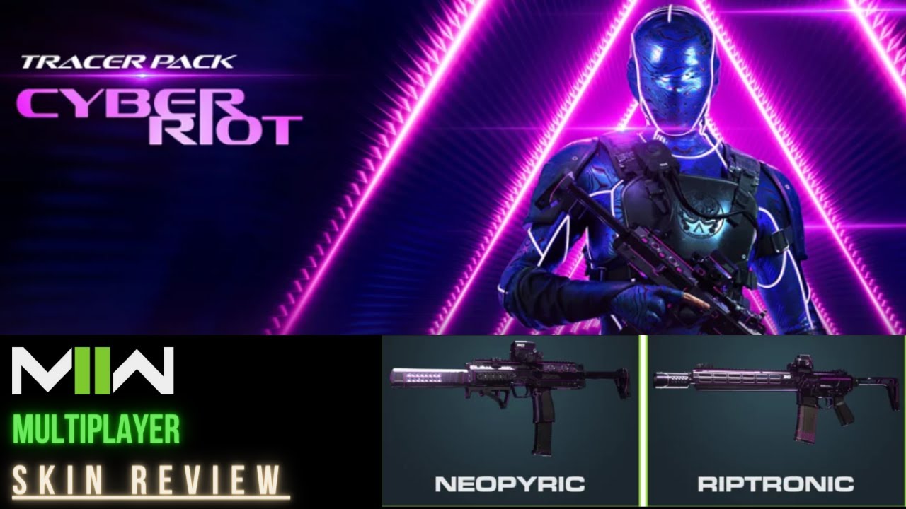 CALISTO SKIN REVIEW - CODEX | MW2 COD - YouTube