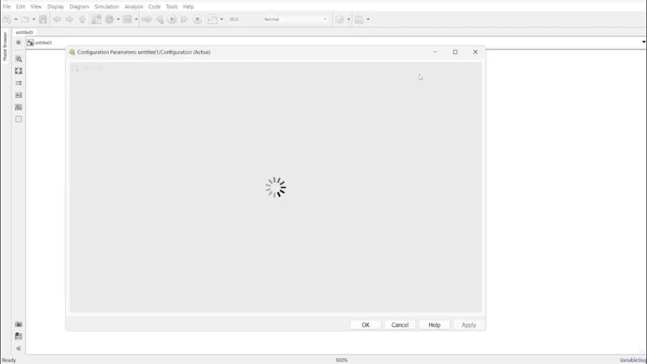 How to design Upcounter and Downcounter one after another ||matlab ...