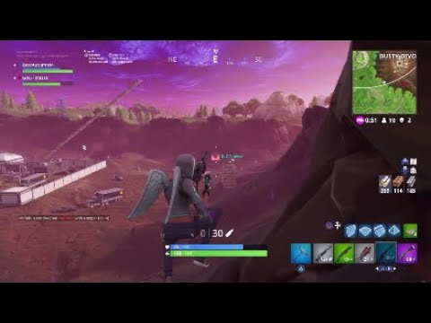 Bryce Rage Compilation(Fortnite Battle Royale) - YouTube