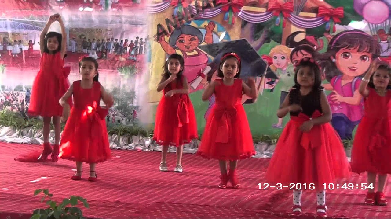 HAFSA BIBI SCHOOL - YouTube