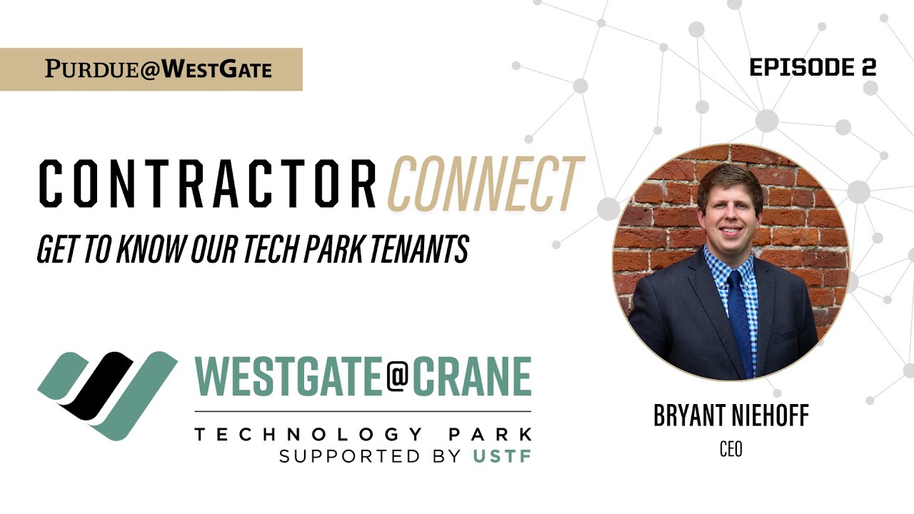 Contractor Connect - Episode 2: Bryant Niehoff, USTF - YouTube
