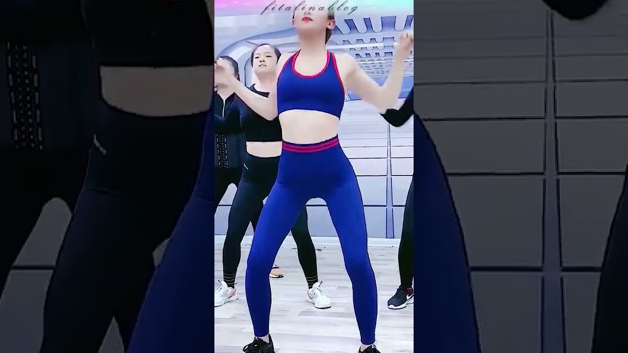 This CHINESE Exercises Help to LOSE WEIGHT FAST! Kiat Jud Dai Workout ...