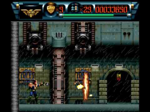 Judge Dredd God Mode (Judge Dredd Hack) - YouTube