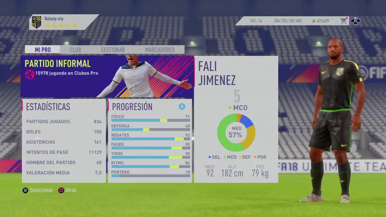 Balasty city - YouTube