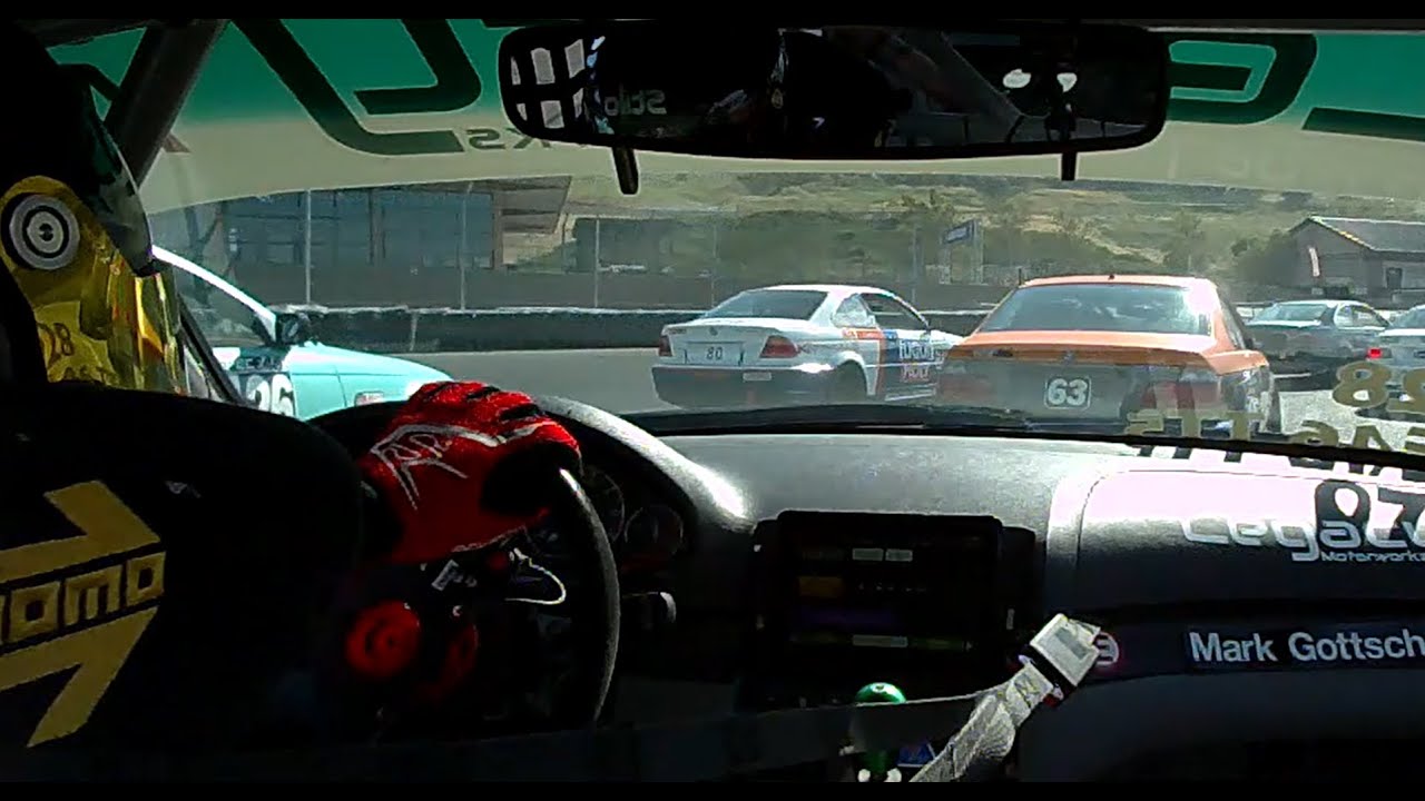 NASA Spec E46 at Sonoma, August 2023 (Race 3) - YouTube