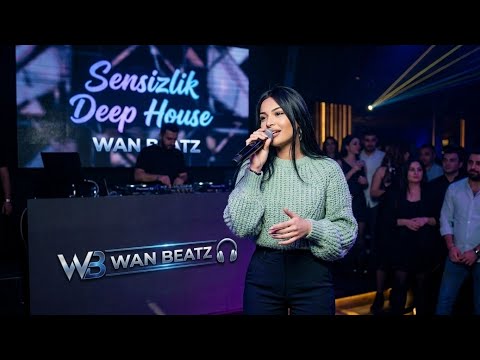 Sensizlik 2026 | EDM Depp House