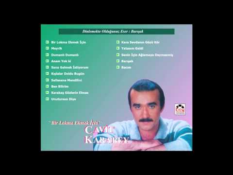 Barışak - Cavit Karabey