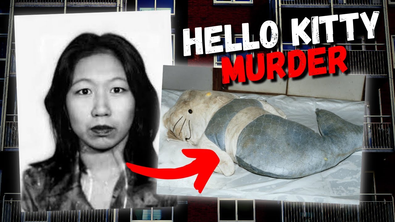 The Girl Whose Head Was Found Inside A Doll Hello Kitty Murder Case Youtube