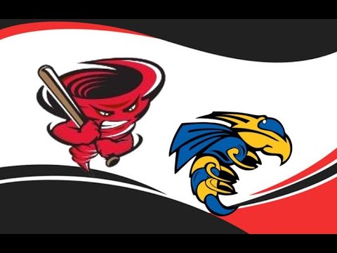 Sheridan vs Russellville Cyclones (2024.03.23) - YouTube