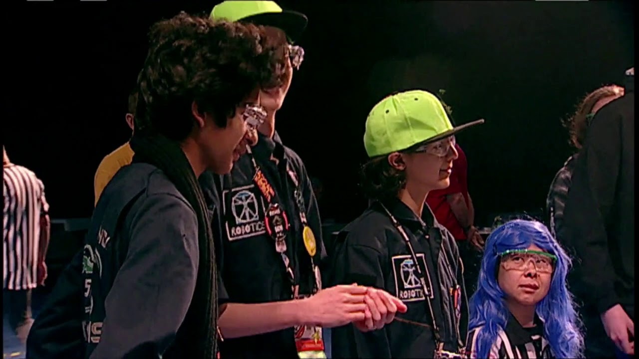 FTC Worlds 2019 - YouTube