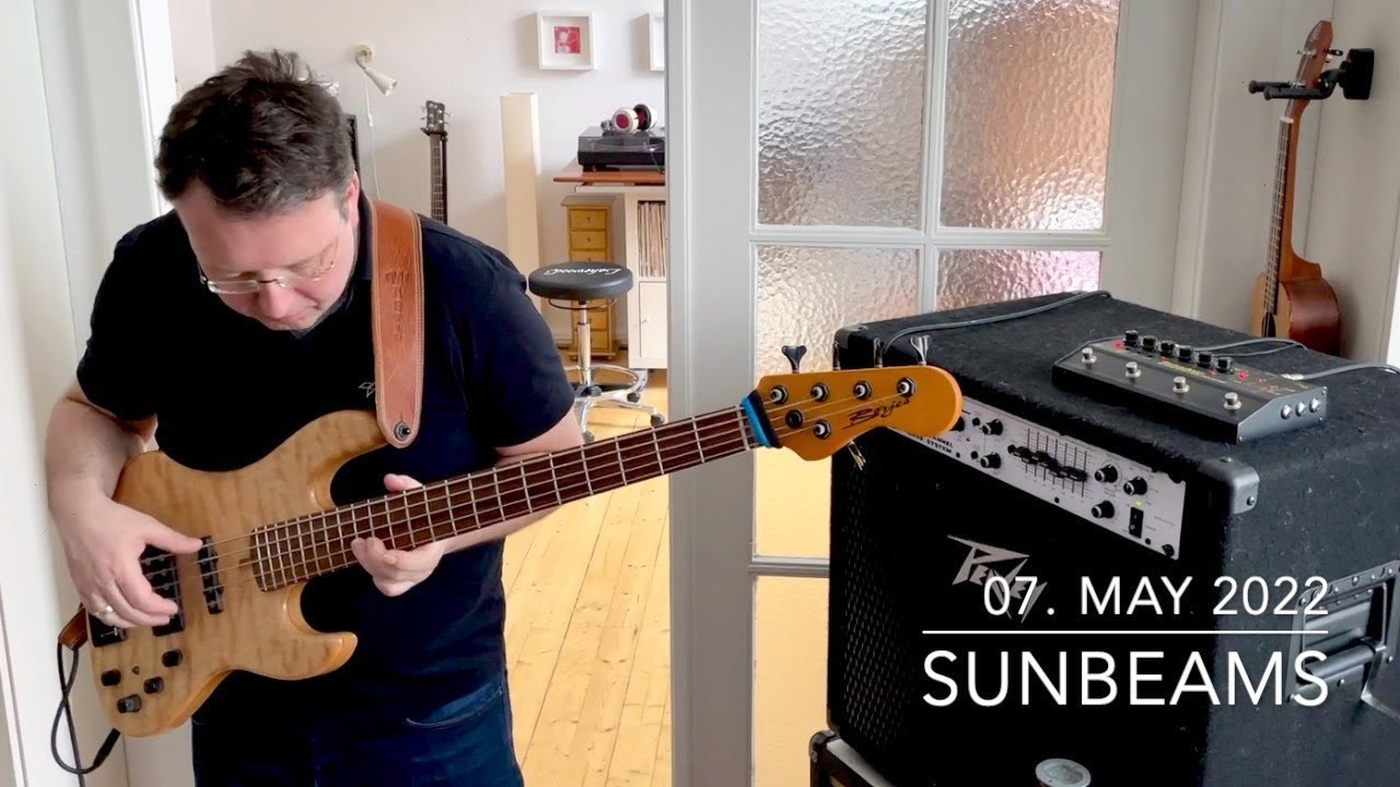 Sunbeams - YouTube