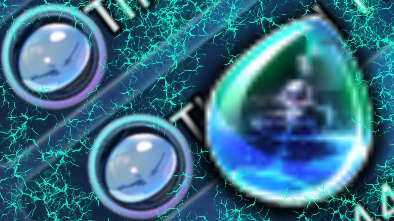 Grand Summoners | What Happens If You Flux Drop Slime Crests? - YouTube