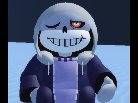 Ut Sands: The WORST Murder Sans Player. - YouTube