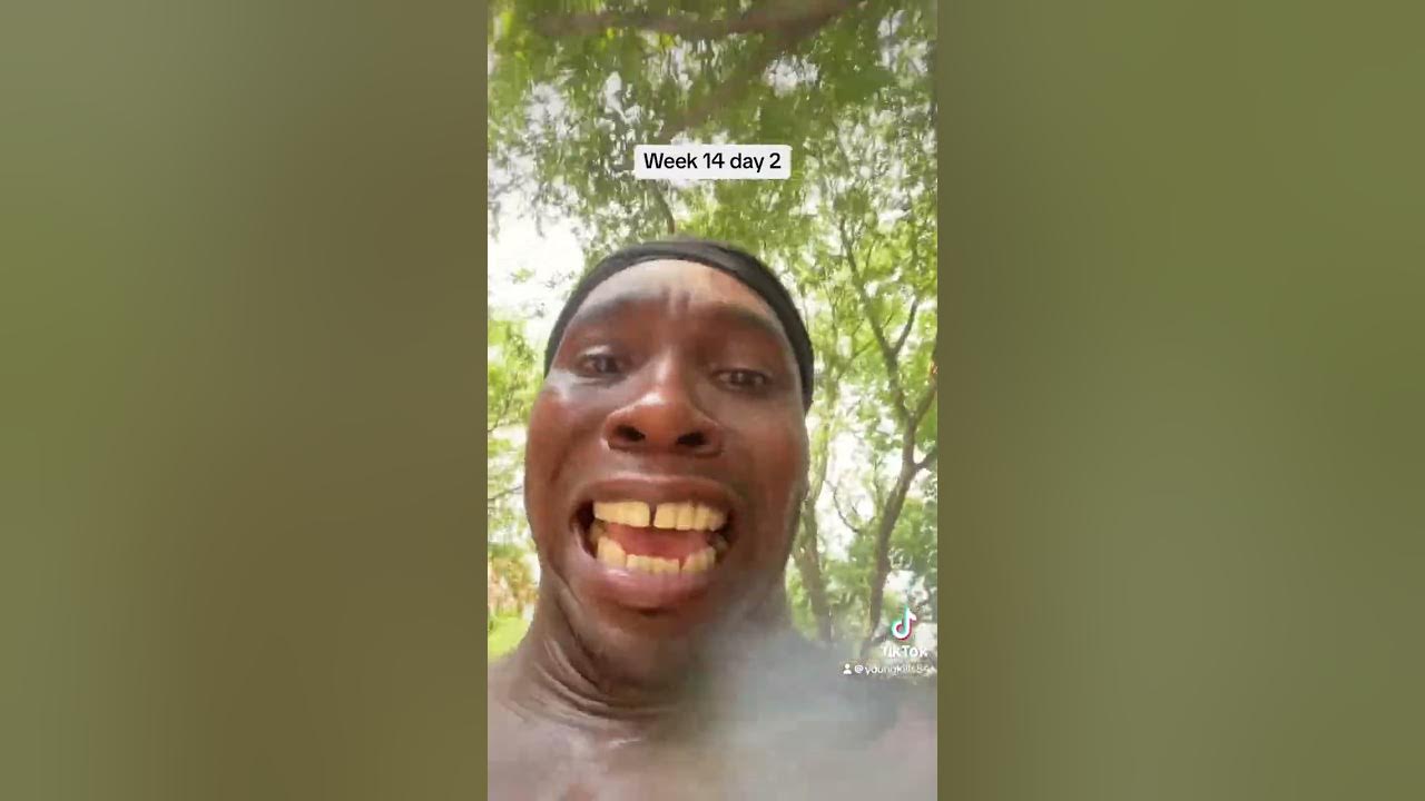 Week 14 day 2 Mr kakarat the 3rd - YouTube