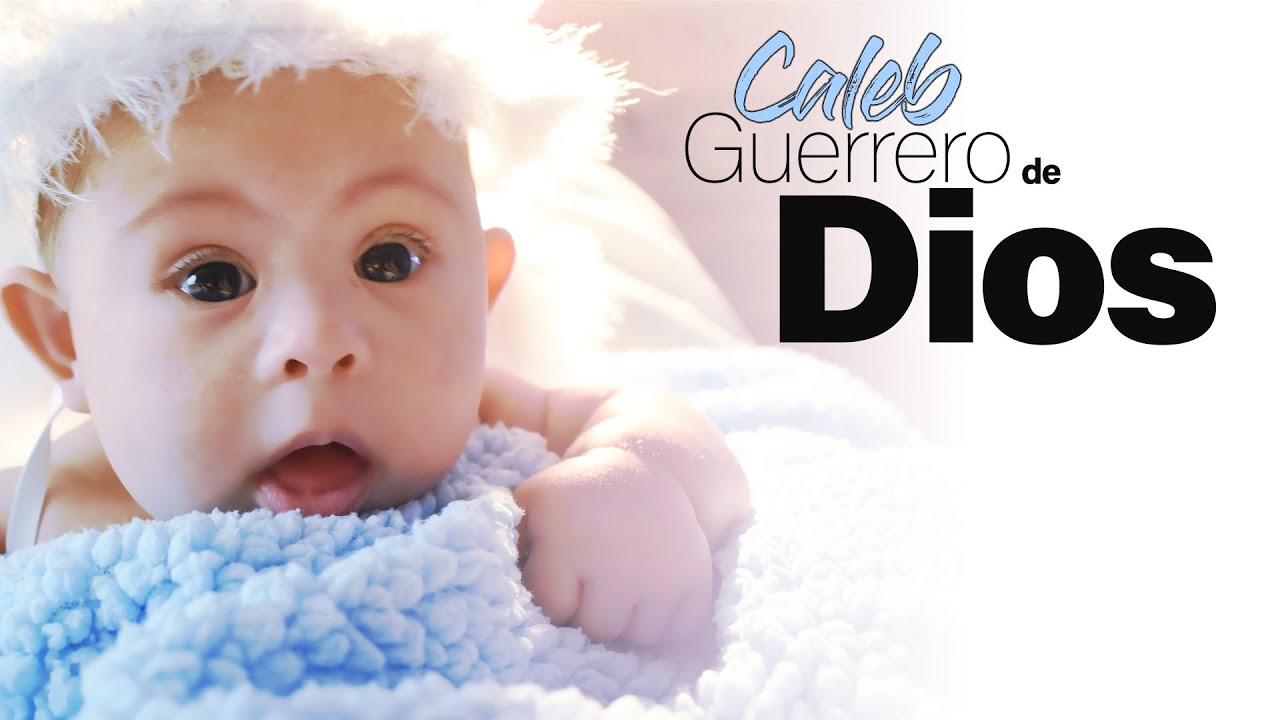 Caleb Guerrero de Dios - YouTube