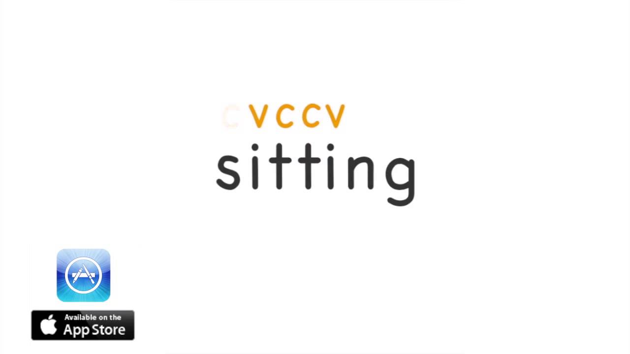 Vowels, Consonants, and Syllables. Tip #10 "cvc+ing" - YouTube