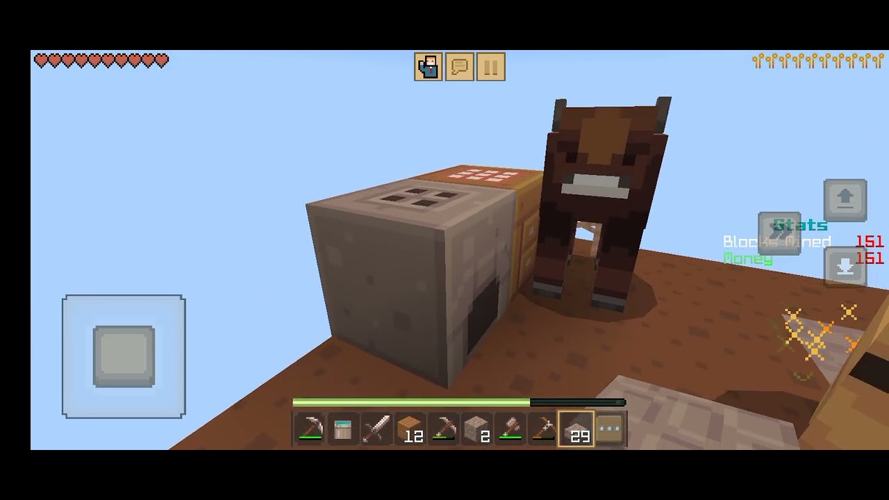 one block s1 part 1 - YouTube